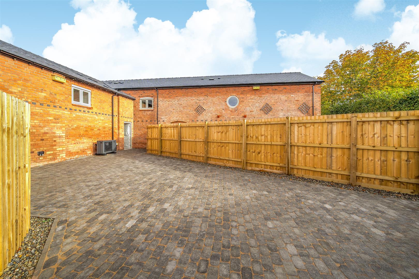Unit 3, Lower Hall Barns, Nr Whitchurch, SY13 4HW | Estate Agents ...